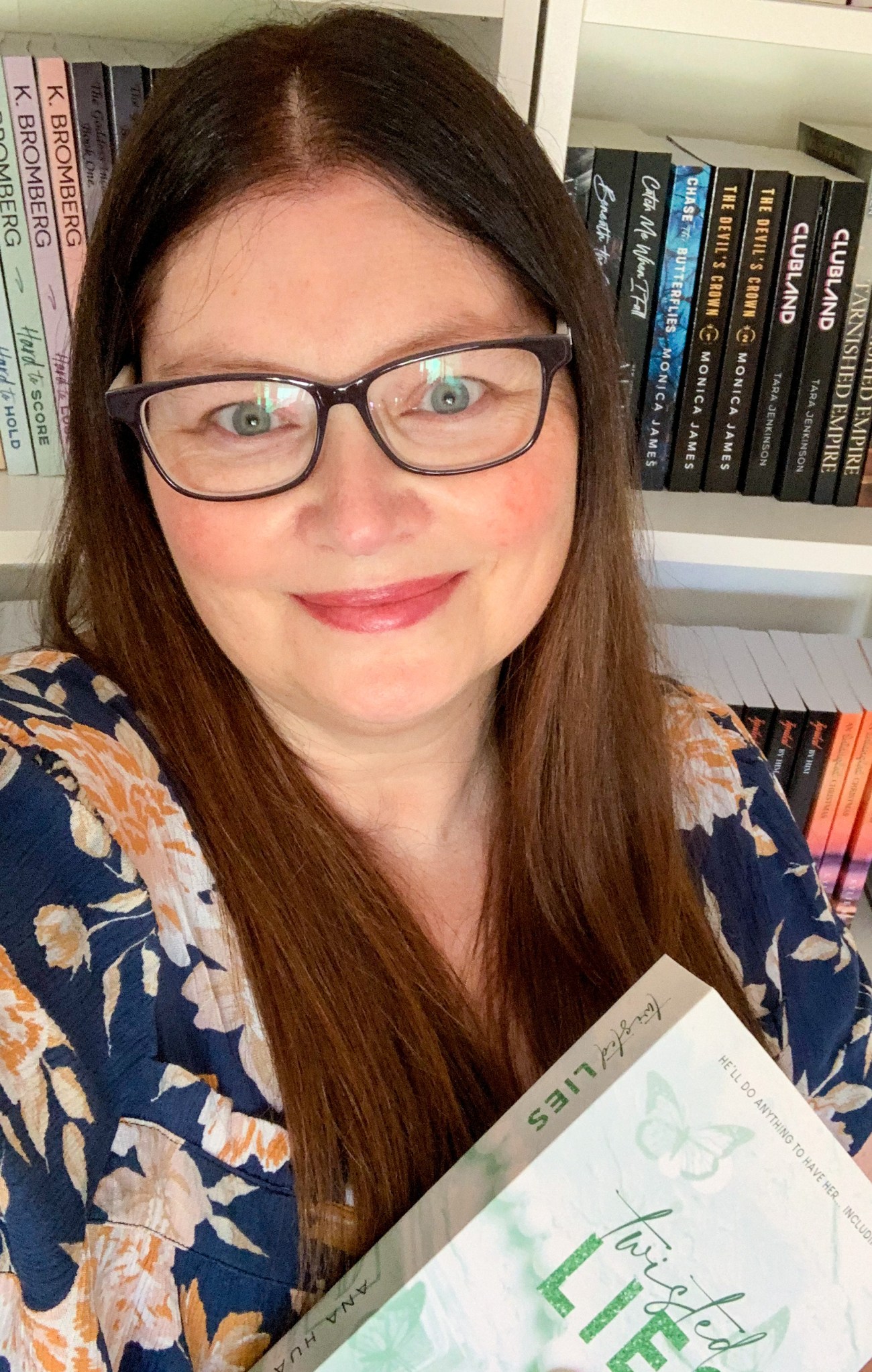 What Caz Read – Book Reviews and Recommendations